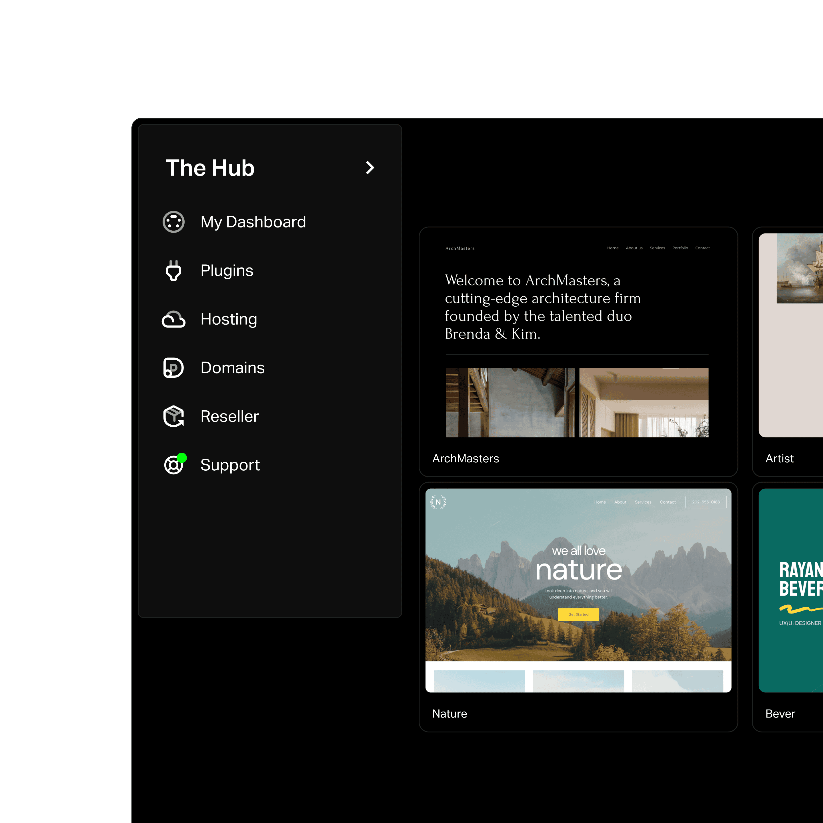 Incsub — WPMU DEV, CampusPress, & Edublogs